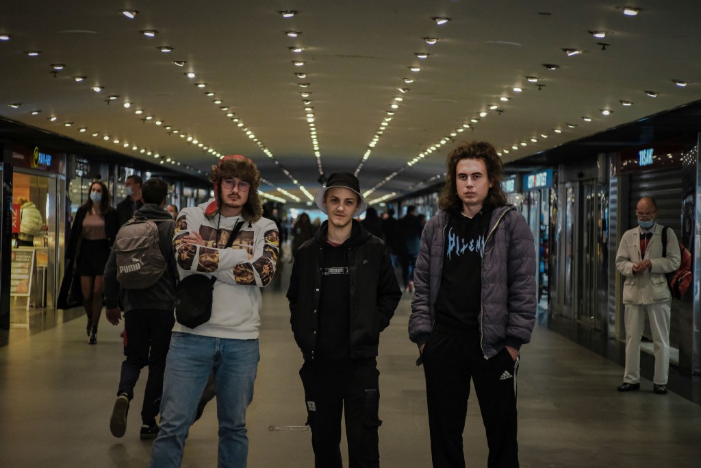 Podočnjaci: „Ovo desetljeće će biti naše!“ - Glazba.hr