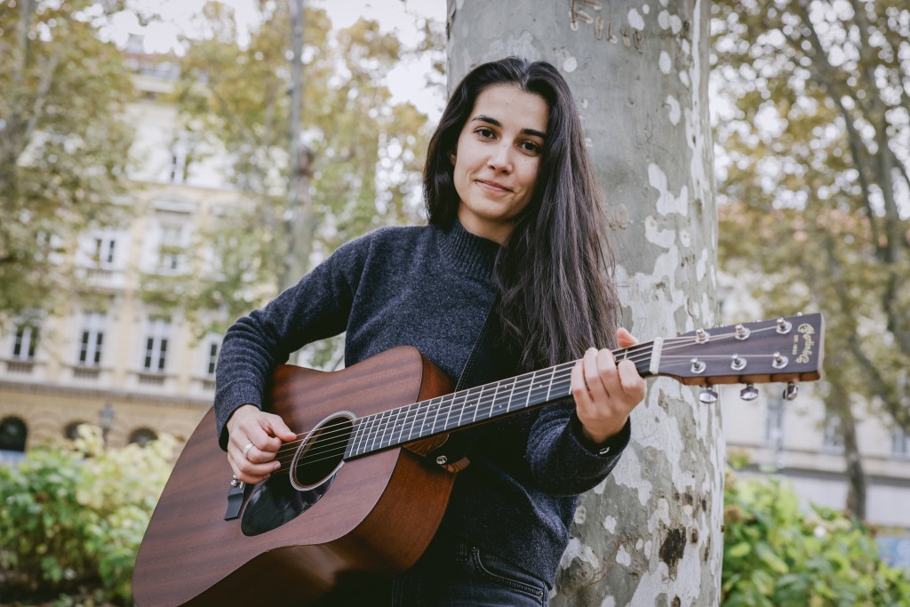 Dina Rizvić: „Želim spajati glazbenike iz cijelog svijeta“ - Glazba.hr