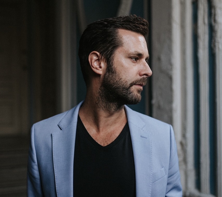 Boris Štok: „Vjerujem da se u mojem radu osjeti zrelost“ - Glazba.hr