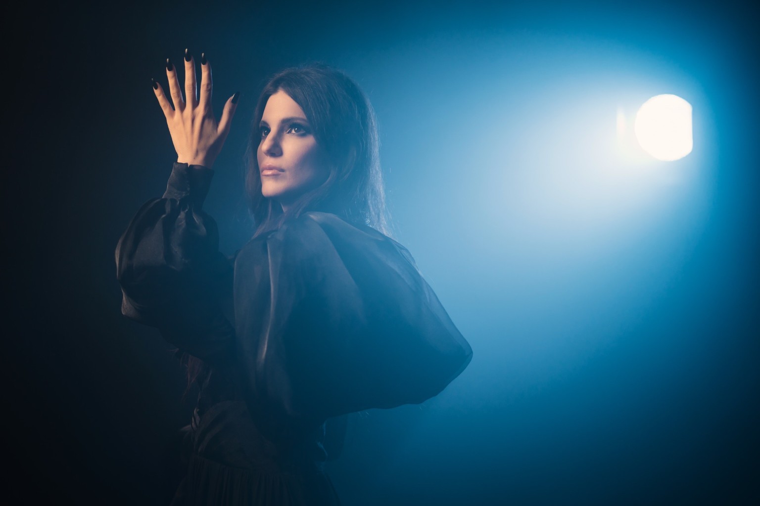 Tina Vukov: „Odlučila sam se na takav album iz vlastite strasti, htjela ...