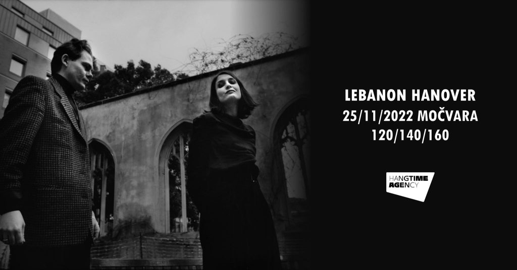 Lebanon Hanover - Glazba.hr