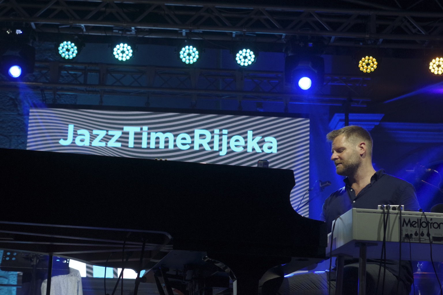 Zvjezdan Ružić: „Sretan sam što imam privilegiju živjeti od svog sna ...