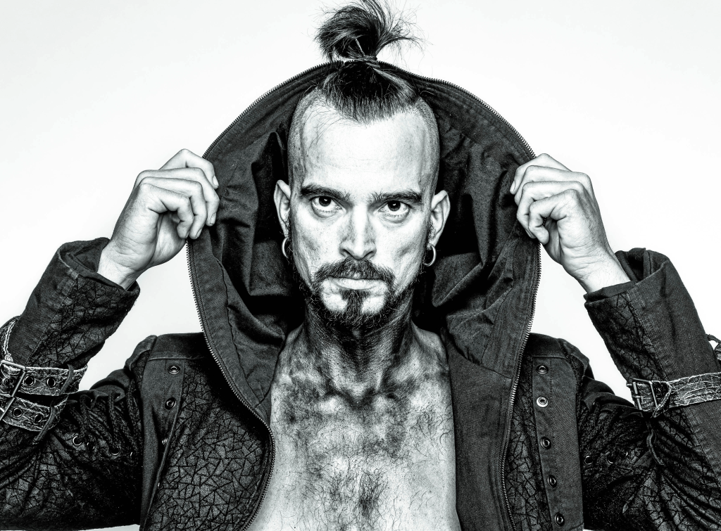 Marko Matijević Sekul (Manntra): „Najbitnije je ne prestati stvarati ...