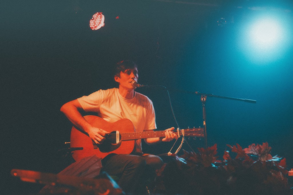 Denis Katanec: „Ja sam dokaz da ne treba ići u muzičare” - Glazba.hr