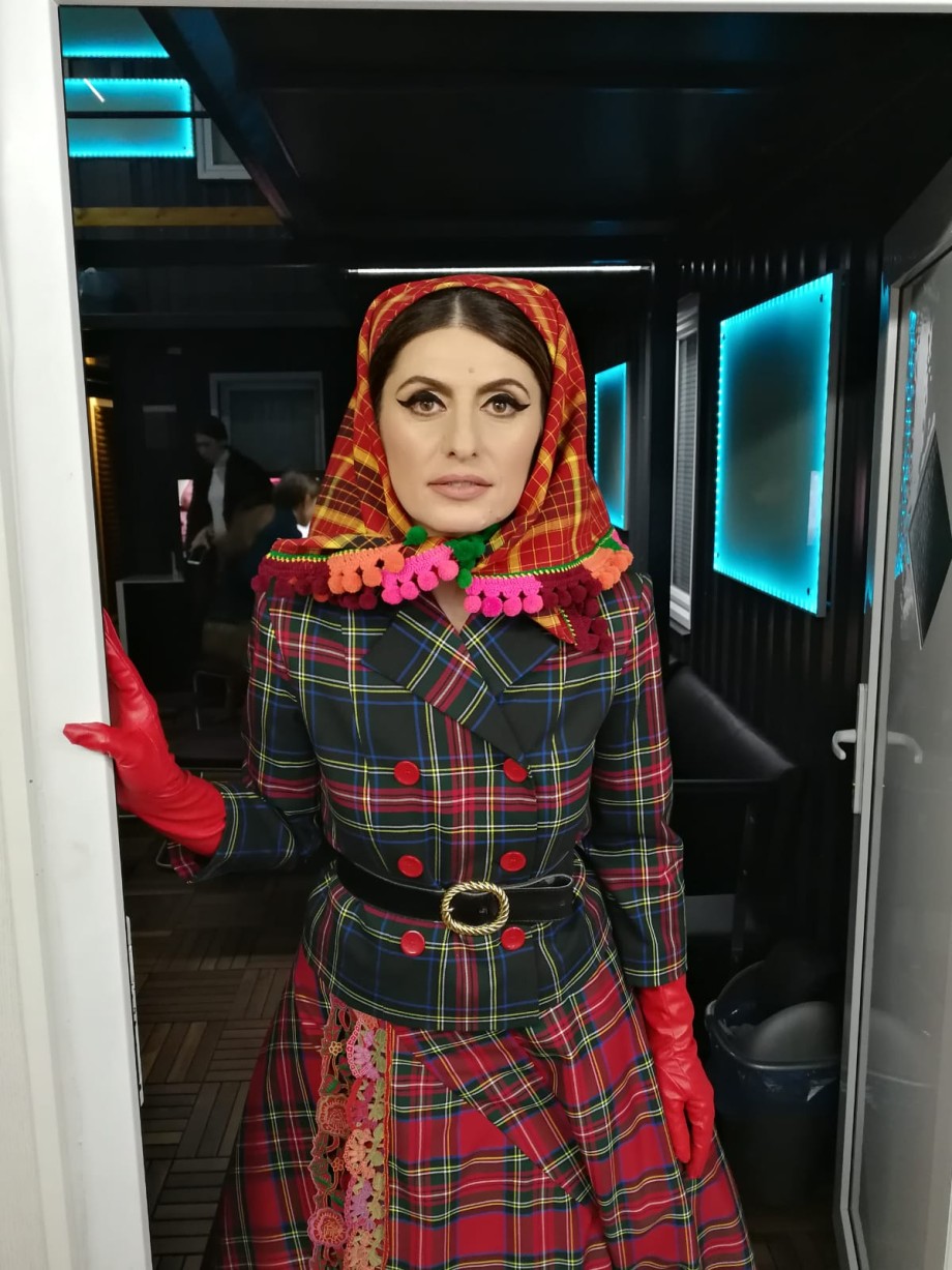 Jelena Radan: Moja ponovna šansa - Glazba.hr