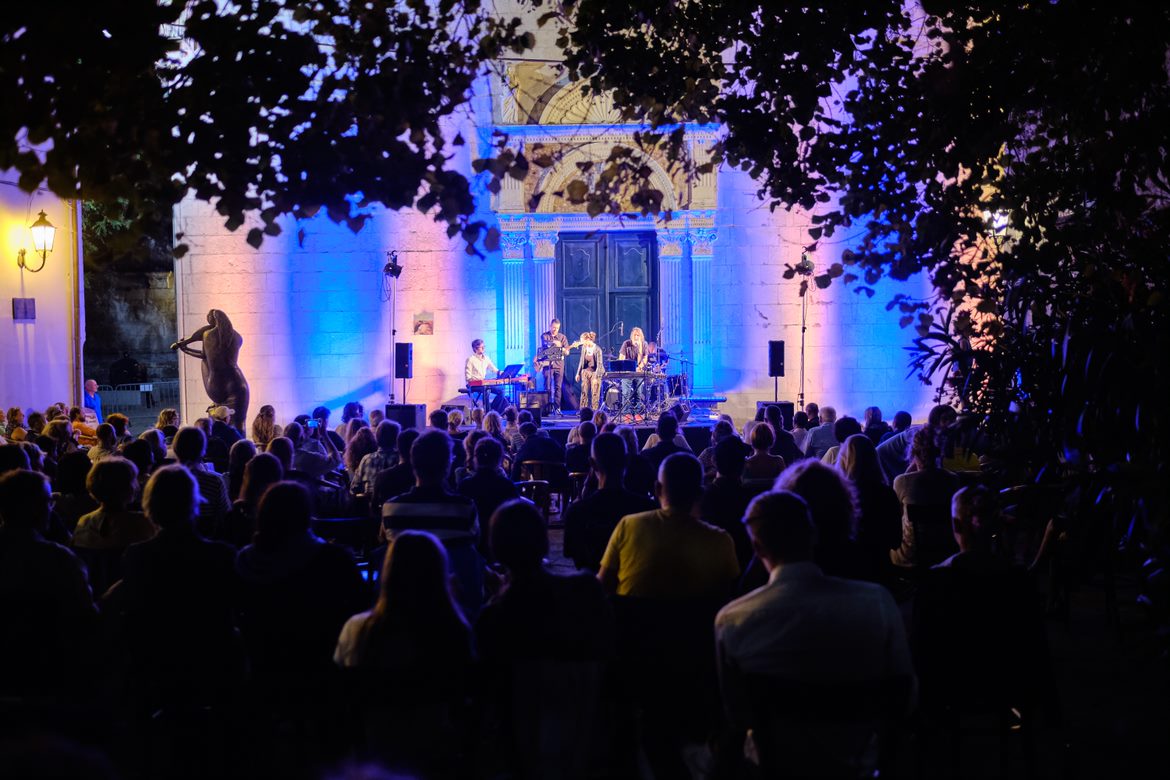 47. Osorske glazbene večeri