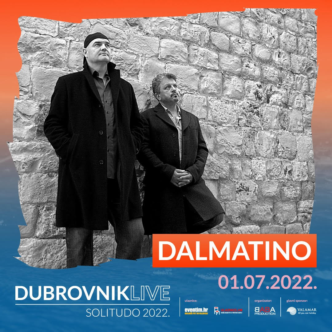 Dalmatino - Glazba.hr