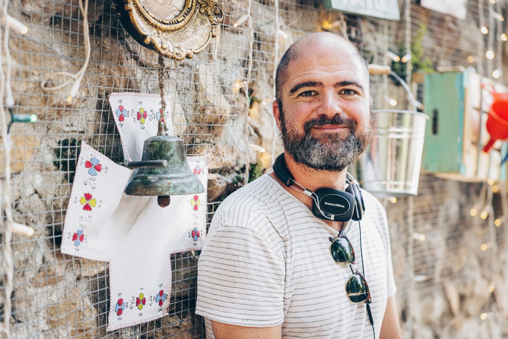 Filip Riđički (Lika Kolorado): „Za mene je dovoljno samo imati ...