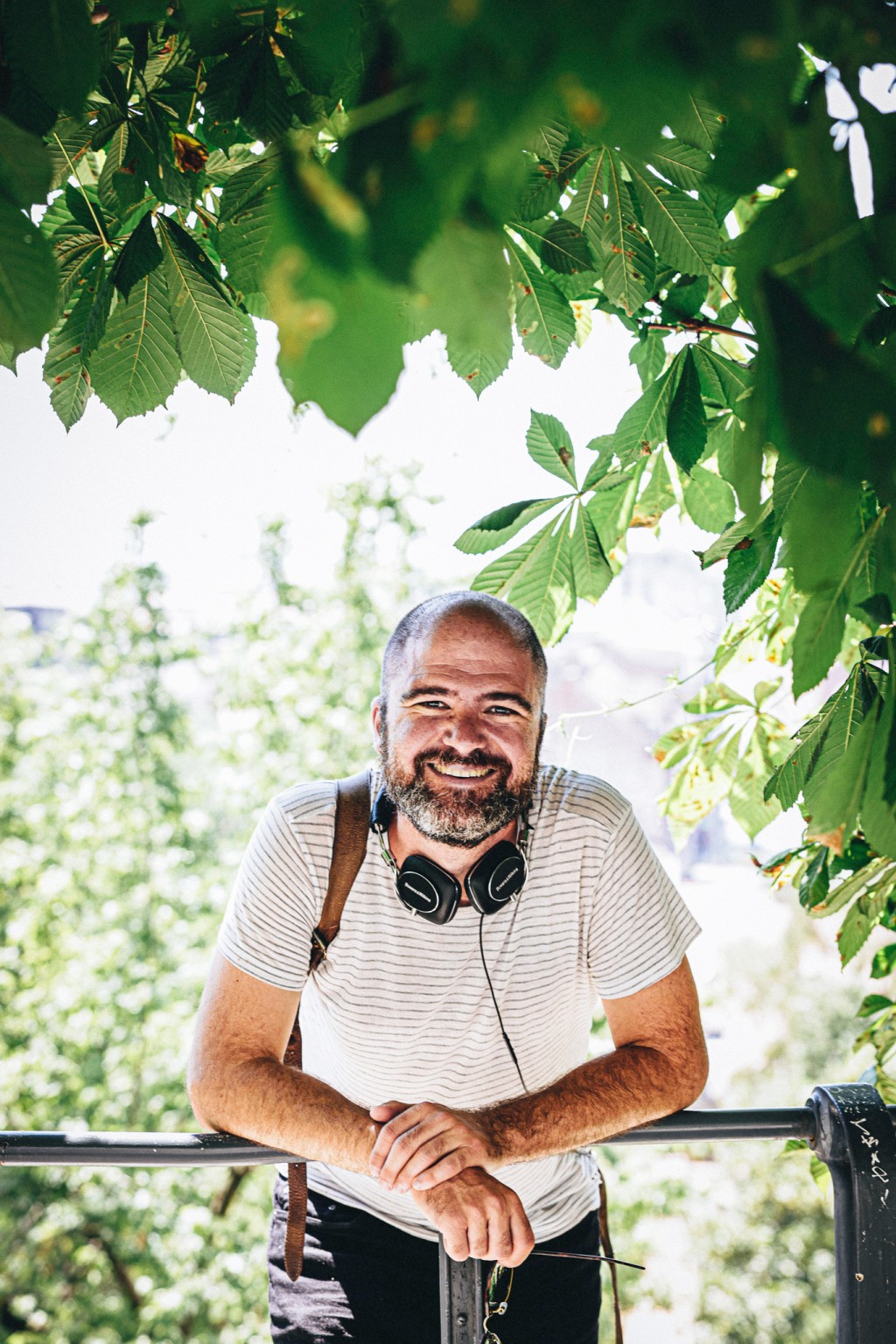 Filip Riđički (Lika Kolorado): „Za mene je dovoljno samo imati ...