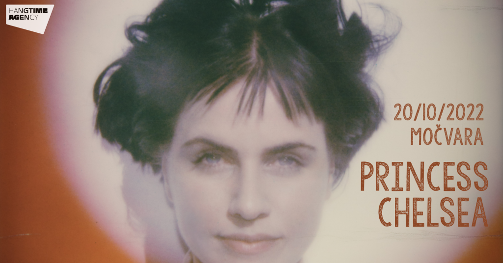 Princess Chelsea - Glazba.hr
