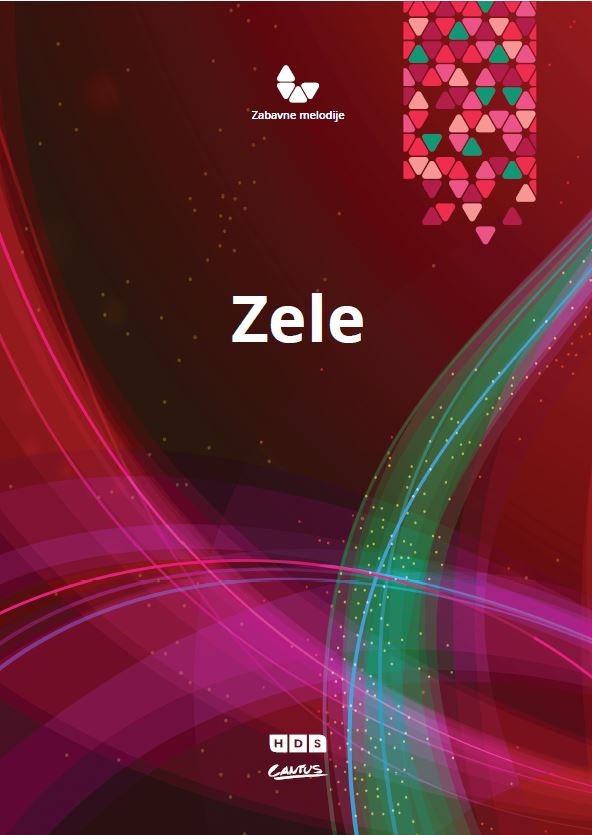 Sead Lipovača Zele: Teške note - Glazba.hr