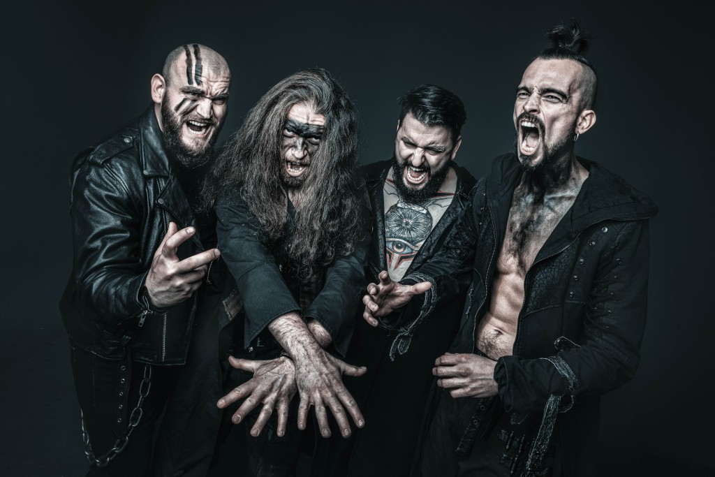 Marko Matijević Sekul (Manntra): „Na novom albumu išli smo više u metal ...