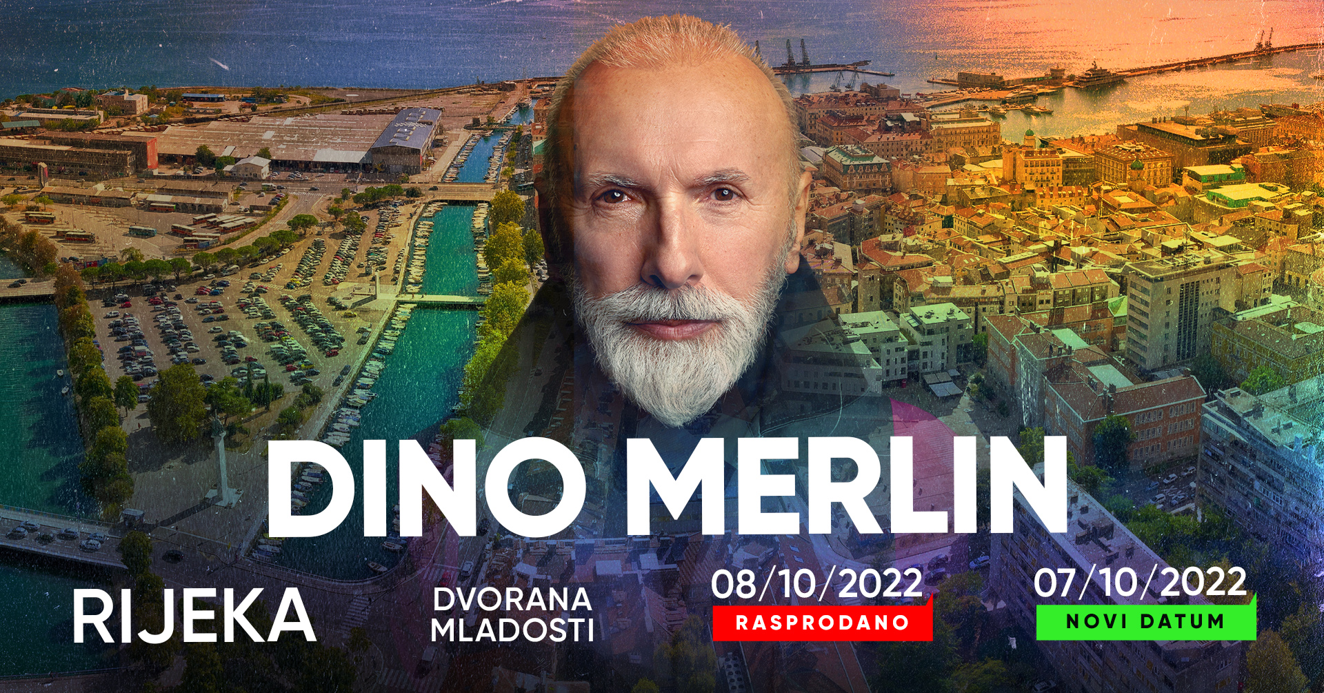 Dino Merlin - Glazba.hr