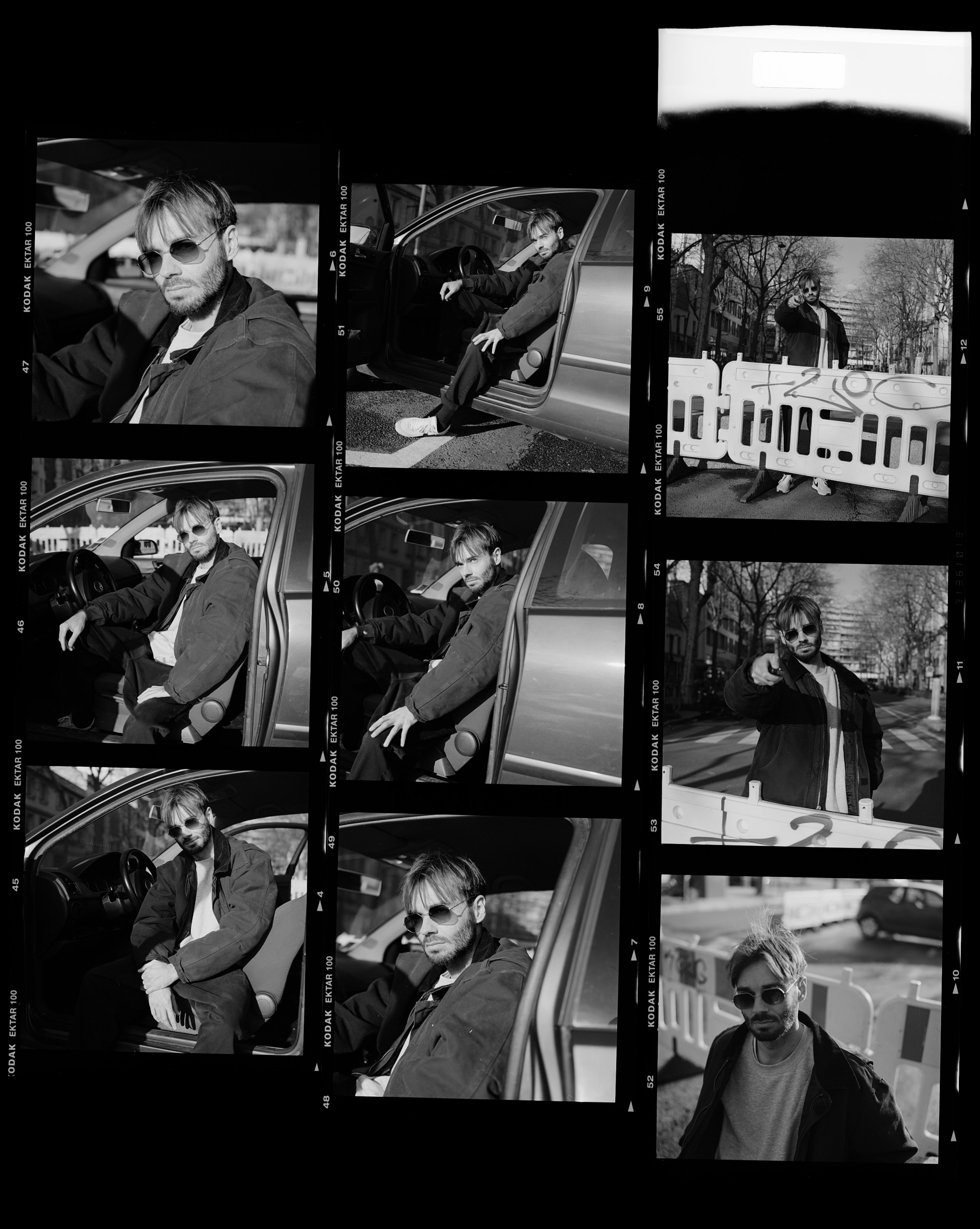 Cycle u znaku opsesije perkusijama Aleqsa Notala - Glazba.hr