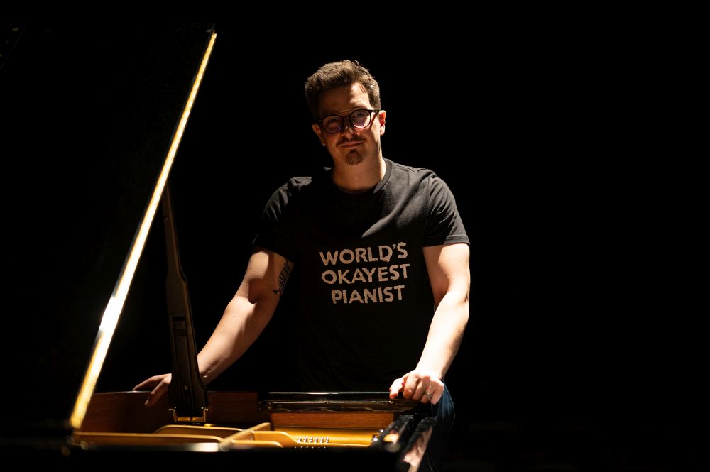 Premijera - Petar Ćulibrk: Eleventh Hour