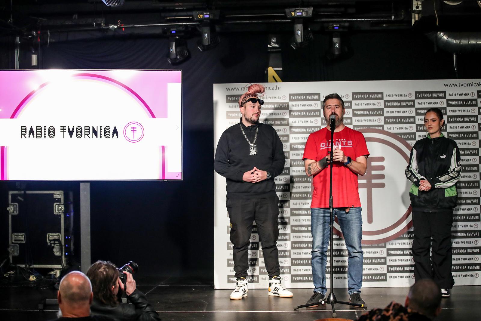 Tvornica kulture predstavila jesenske koncerte i festivale - Glazba.hr