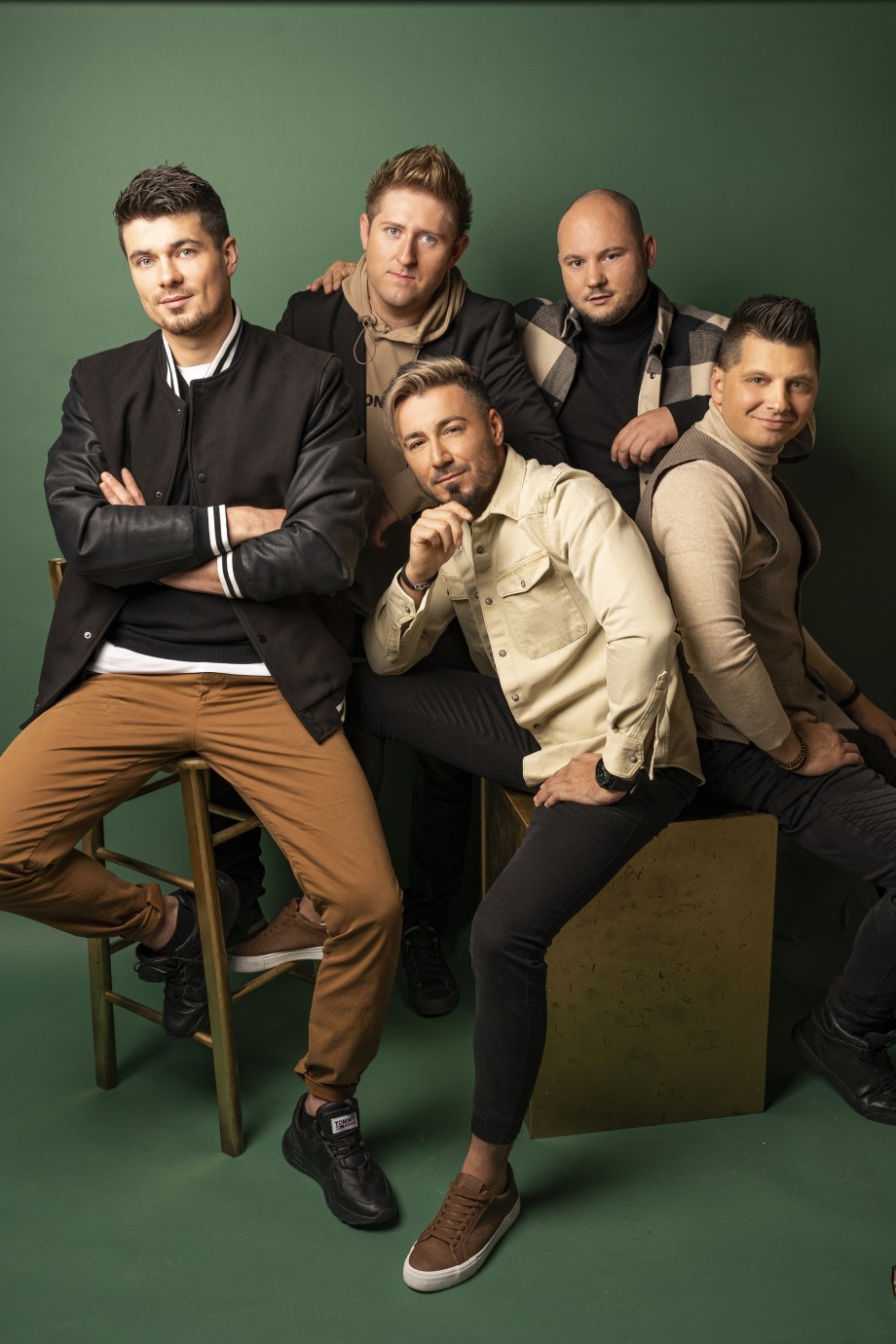 Tragovi: od križaljke do albuma - Glazba.hr