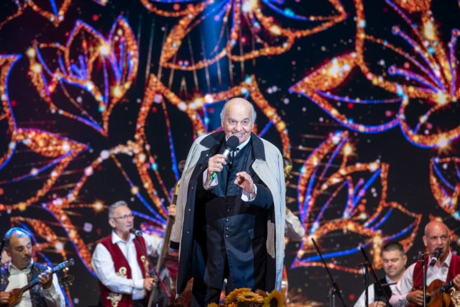 Završen je festival "Zlatne žice Slavonije, Požega 2022." - Glazba.hr