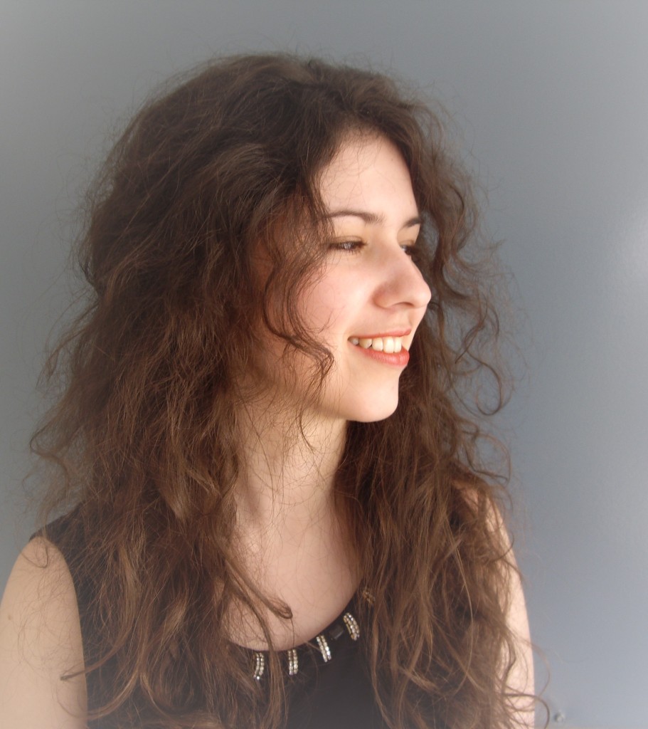 Diana Cooper, klavir - Preobrazbe Philipa Glassa - Glazba.hr