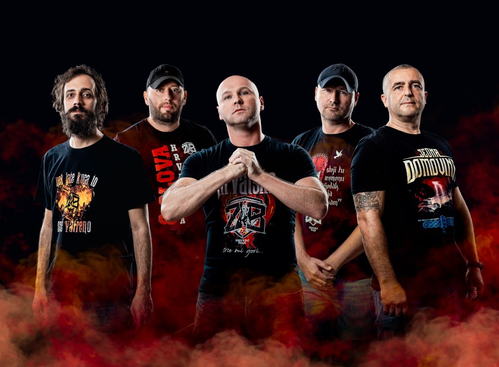 Čitatelji portala Glazba.hr odabrali najbolju navijačku pjesmu! - Glazba.hr