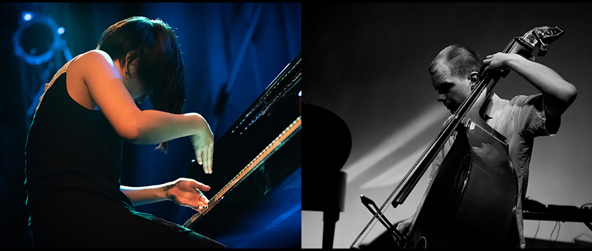 Impronedjeljak: Rieko Okuda & Antti Virtaranta - Glazba.hr