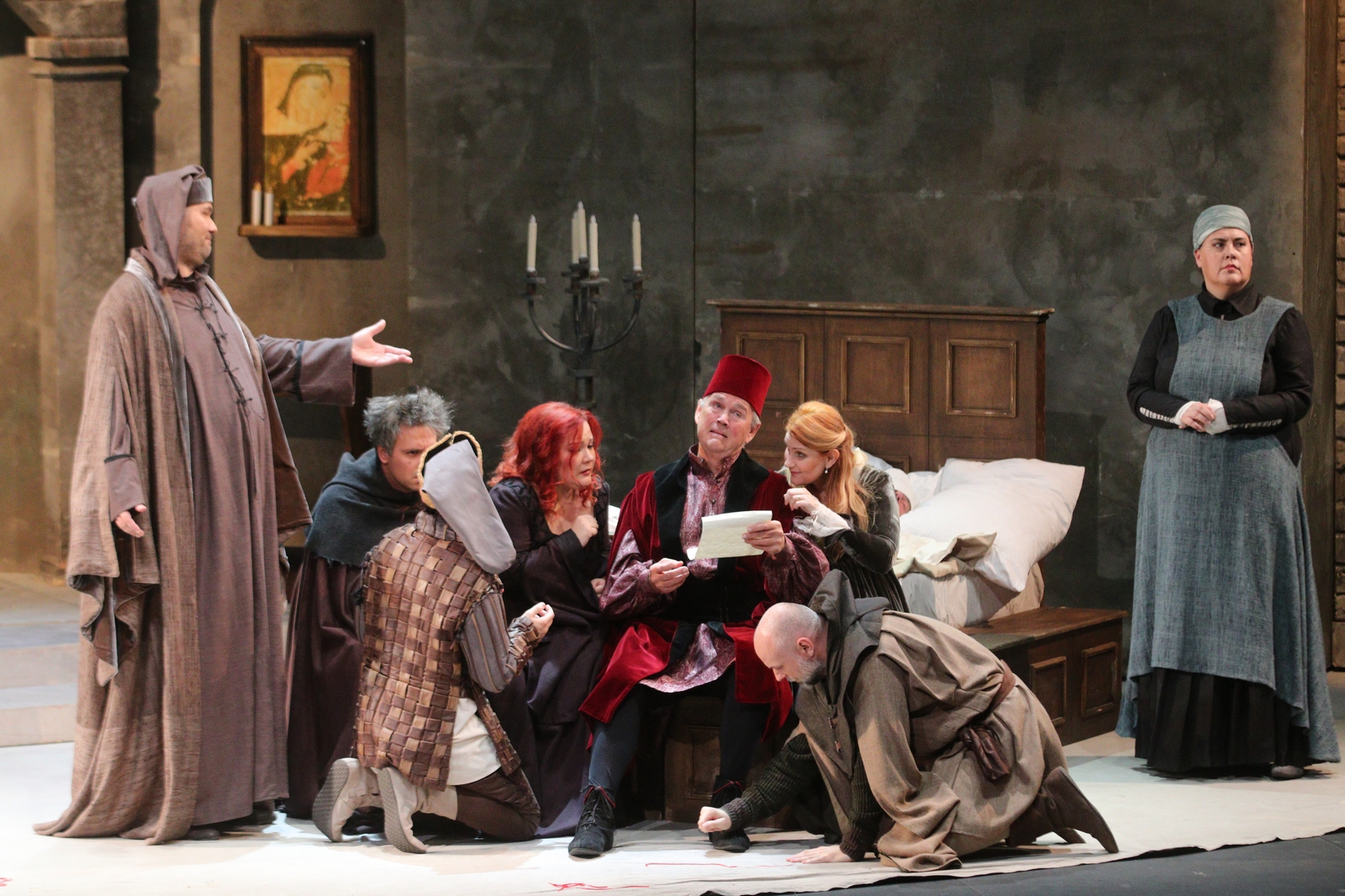 HNK Ivan pl. Zajc - Puccini - Glazba.hr