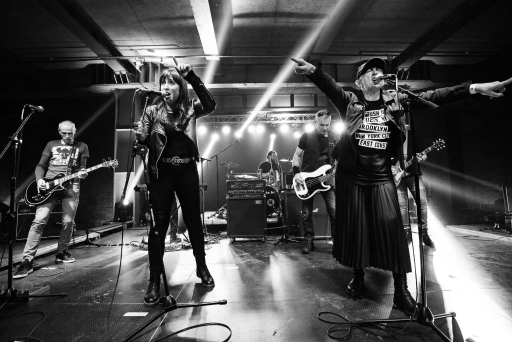 Paraf: Delta live 2022 - Glazba.hr