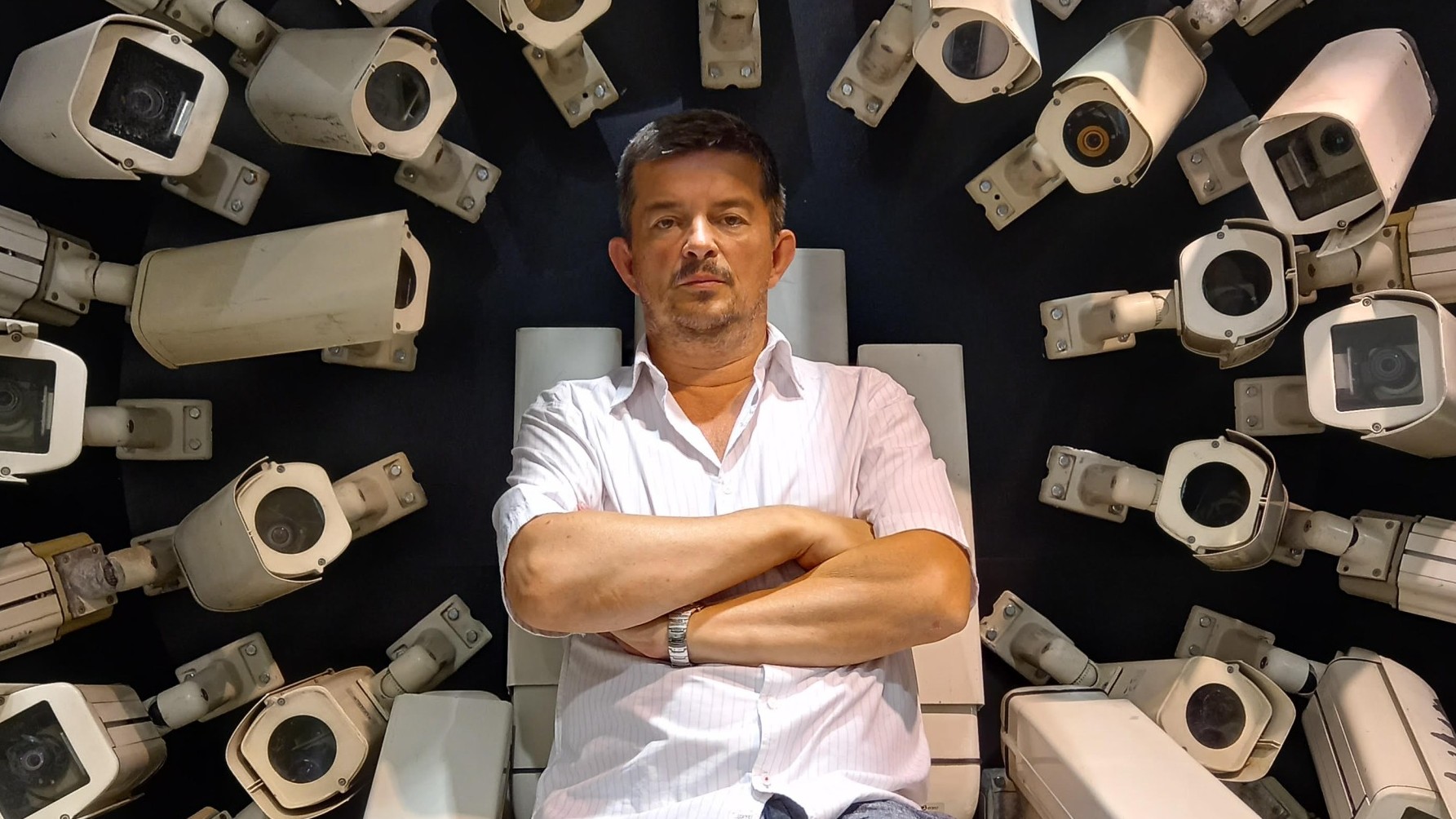 Recording + Score: Srđan Dedić - Thinking of Master Ryōkan (2021)