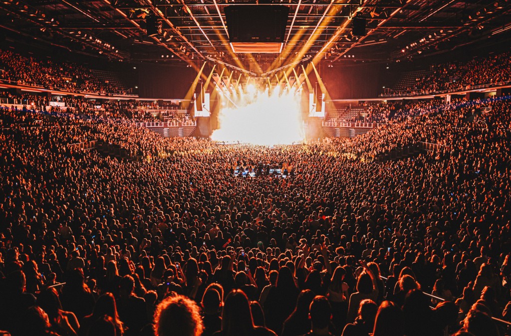 Najzanimljiviji koncerti - jesen 2023. - Glazba.hr