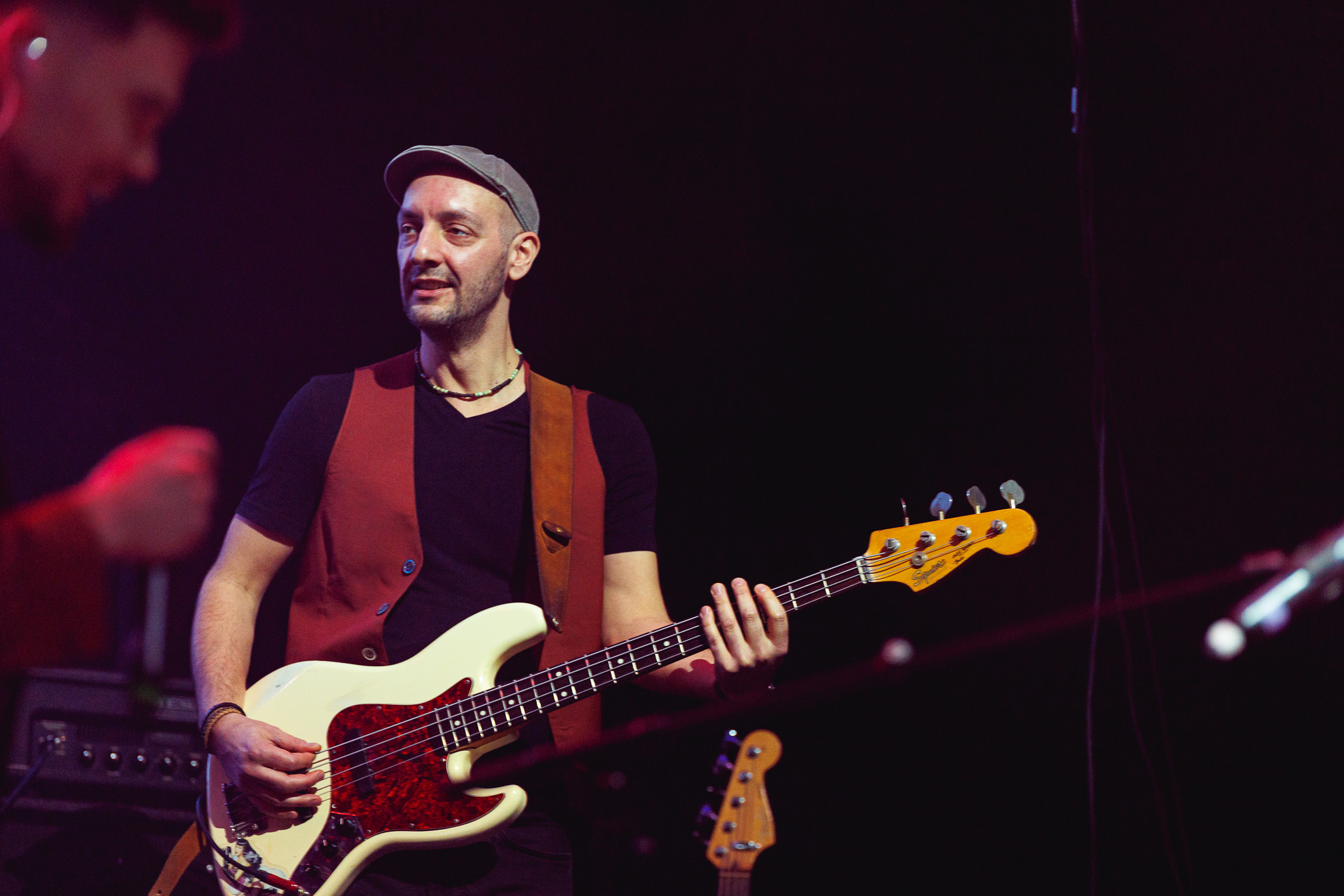 Matija Cvek i The Funkensteins izbirljivo i namjerno impresivni u Domu ...