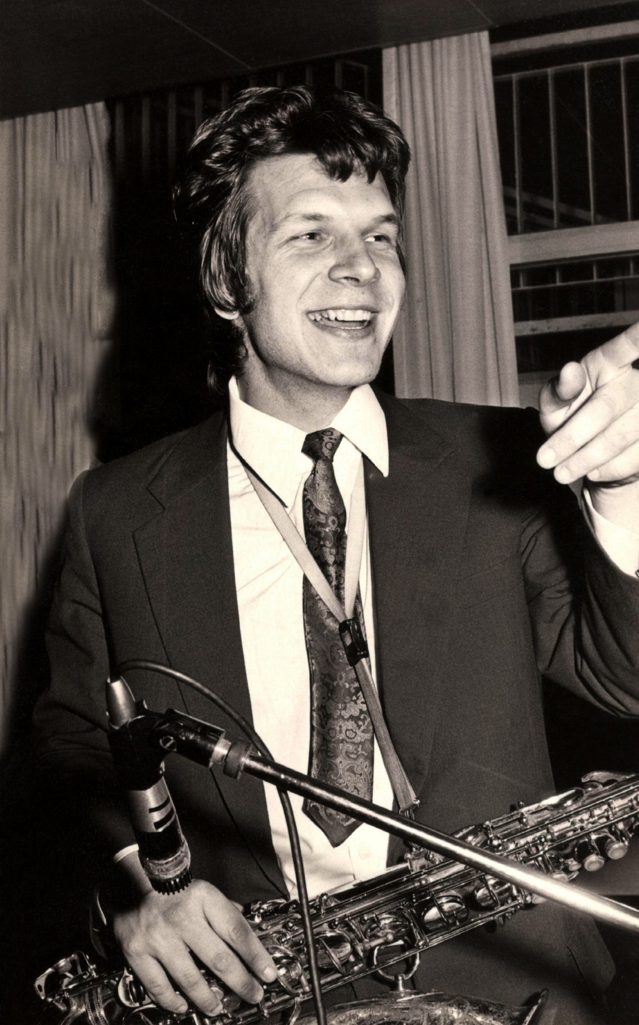 Nenad Vilović objavio je album Prizma nakon 37 godina - Glazba.hr