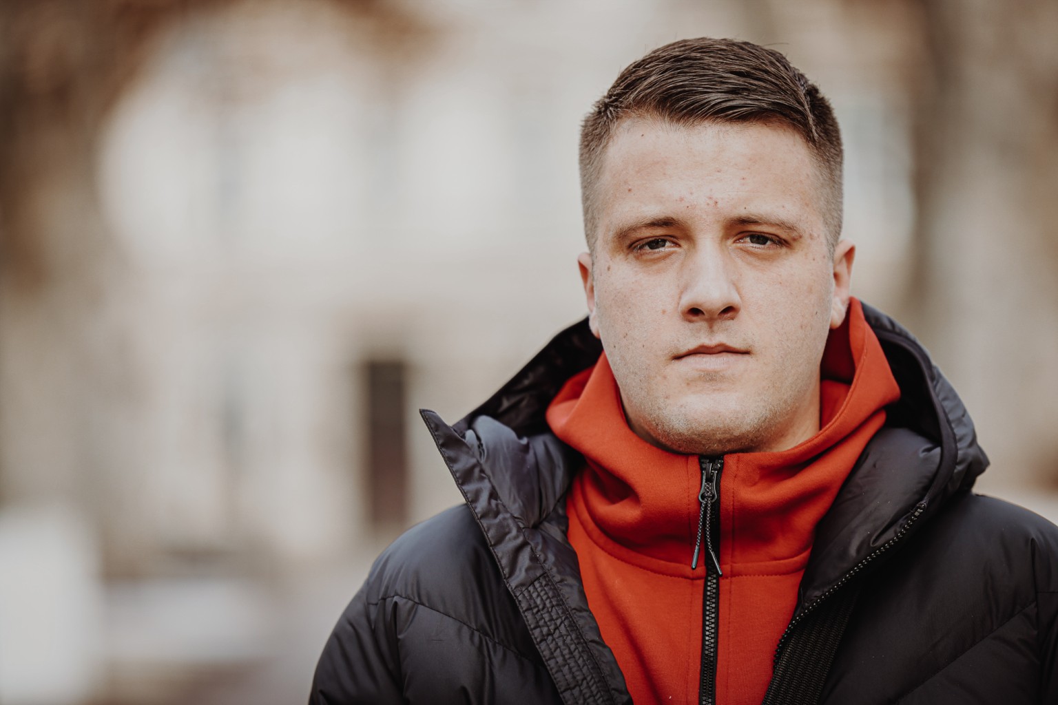 Grše: „Misli umjetnika nikad ne miruju” - Glazba.hr