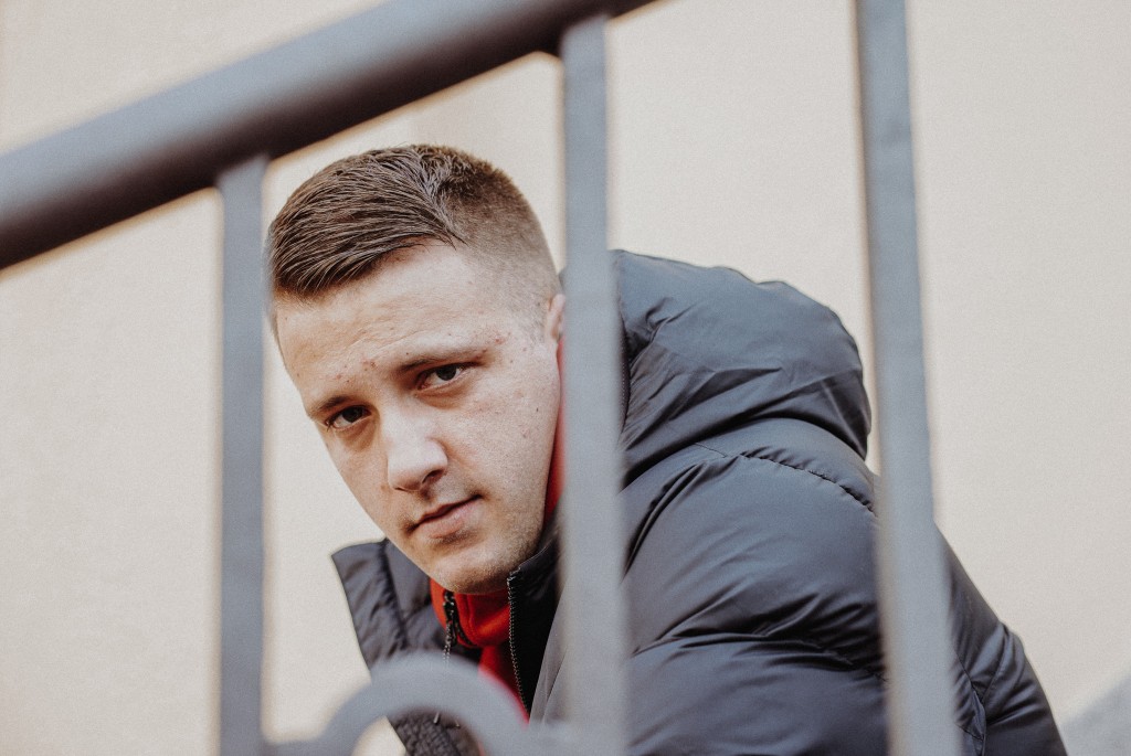 Grše: „Misli umjetnika nikad ne miruju” - Glazba.hr
