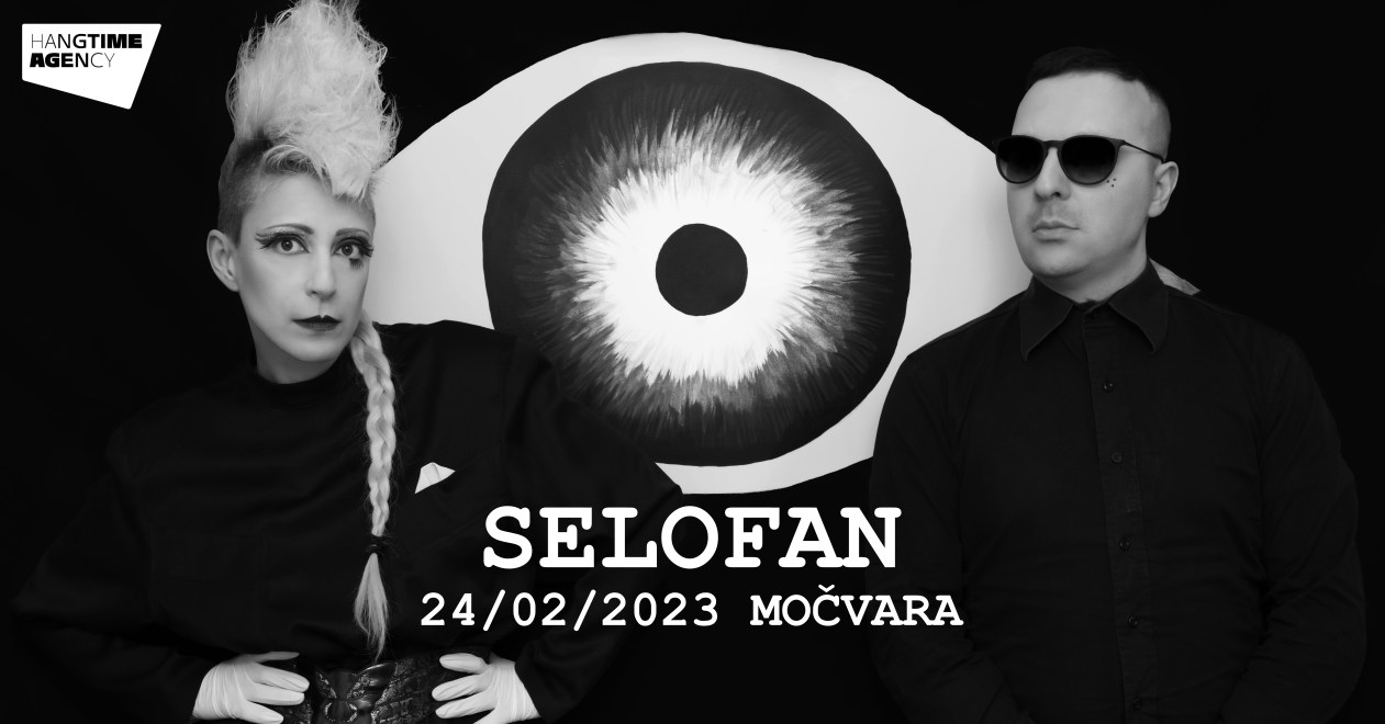 Selofan - Glazba.hr