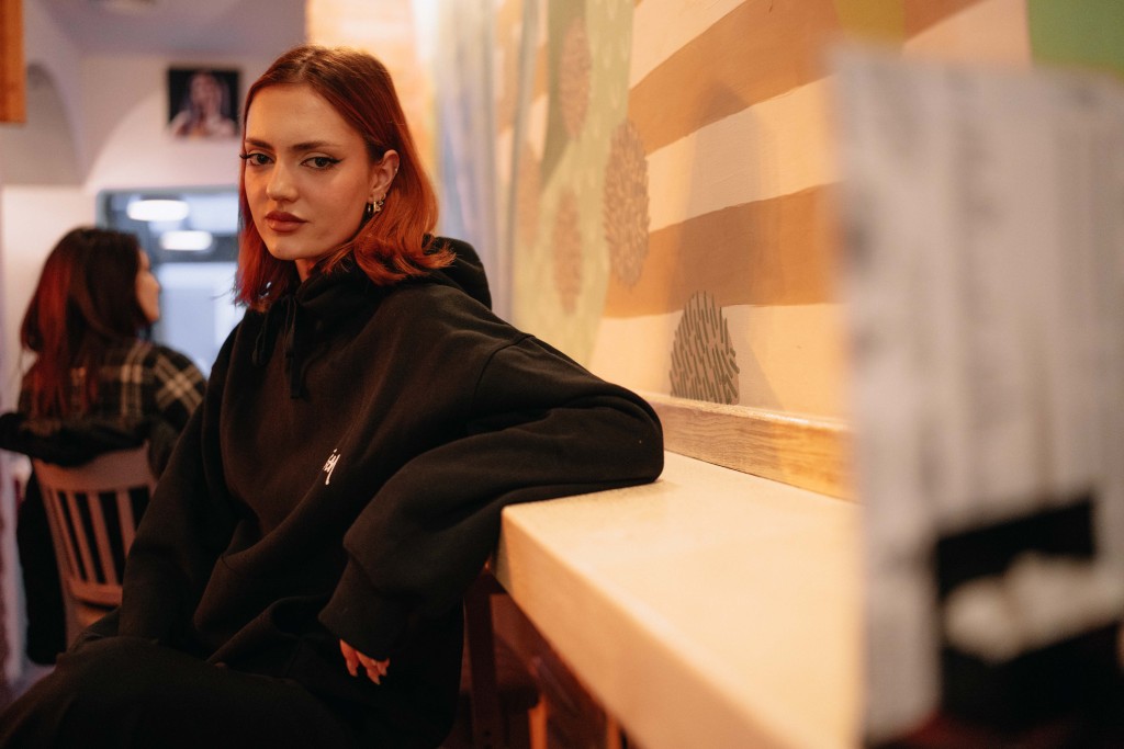 Miach: „Idem dan za danom, ali potajno sanjam san“ - Glazba.hr