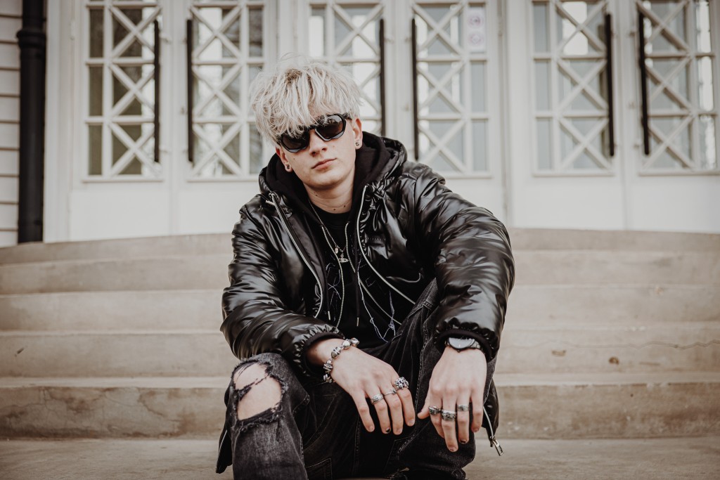 Baks: „Sreća = ljubav“ - Glazba.hr