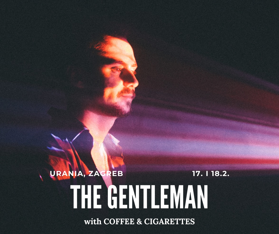 The Gentlemen - Glazba.hr