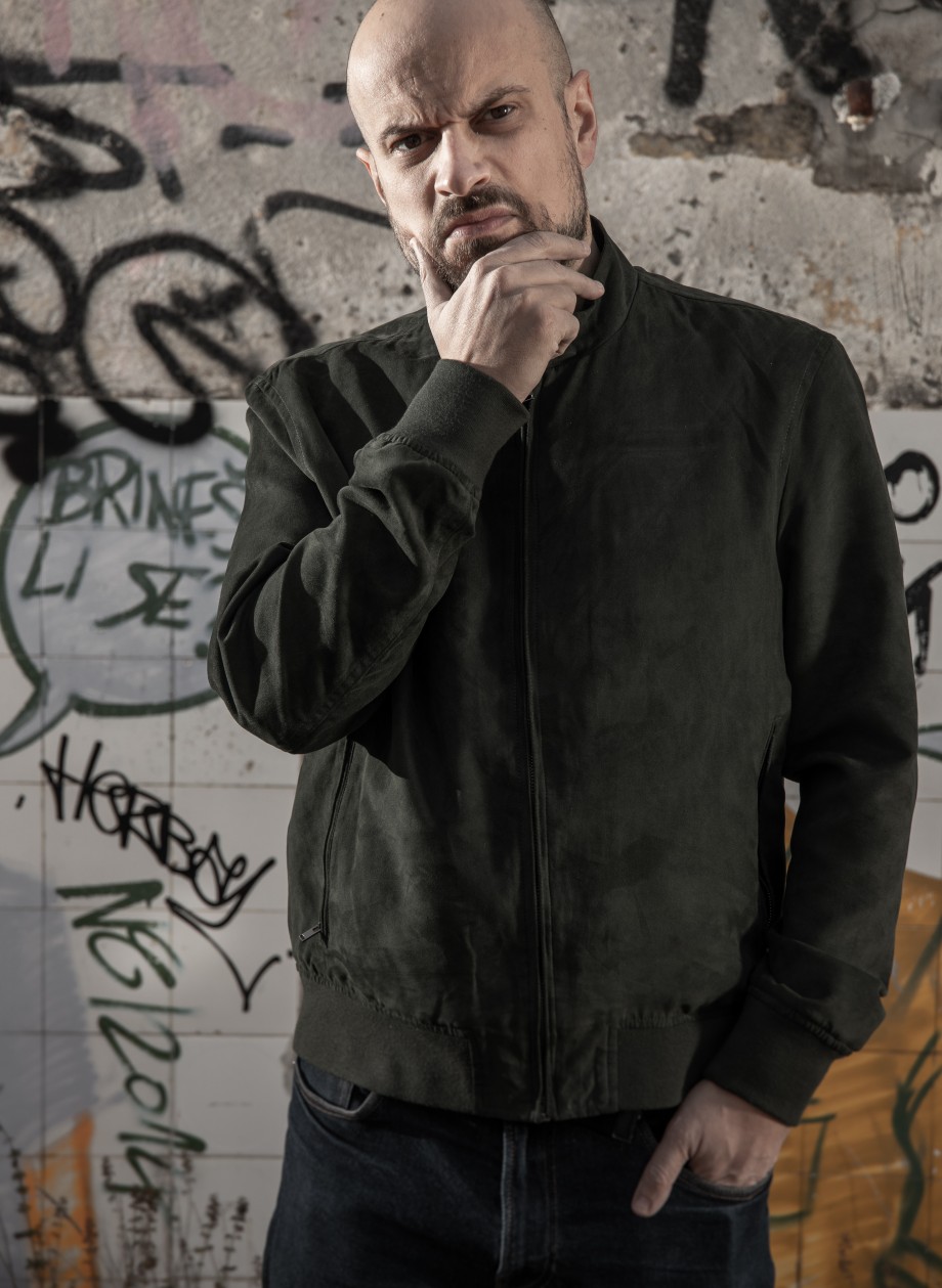 Vojko V: „Sumnjam da itko više vjeruje u glamur glazbenog šoubiznisa ...