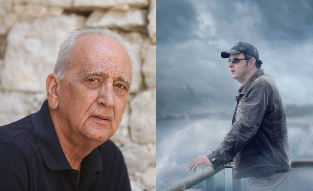 Marijan Ban i Dušan Šarac dobitnici Porina za životno djelo - Glazba.hr