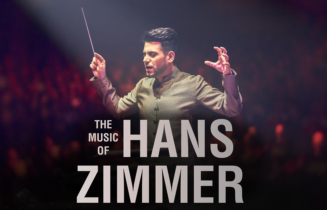 Glazba Hansa Zimmera uživo u Rijeci - Glazba.hr