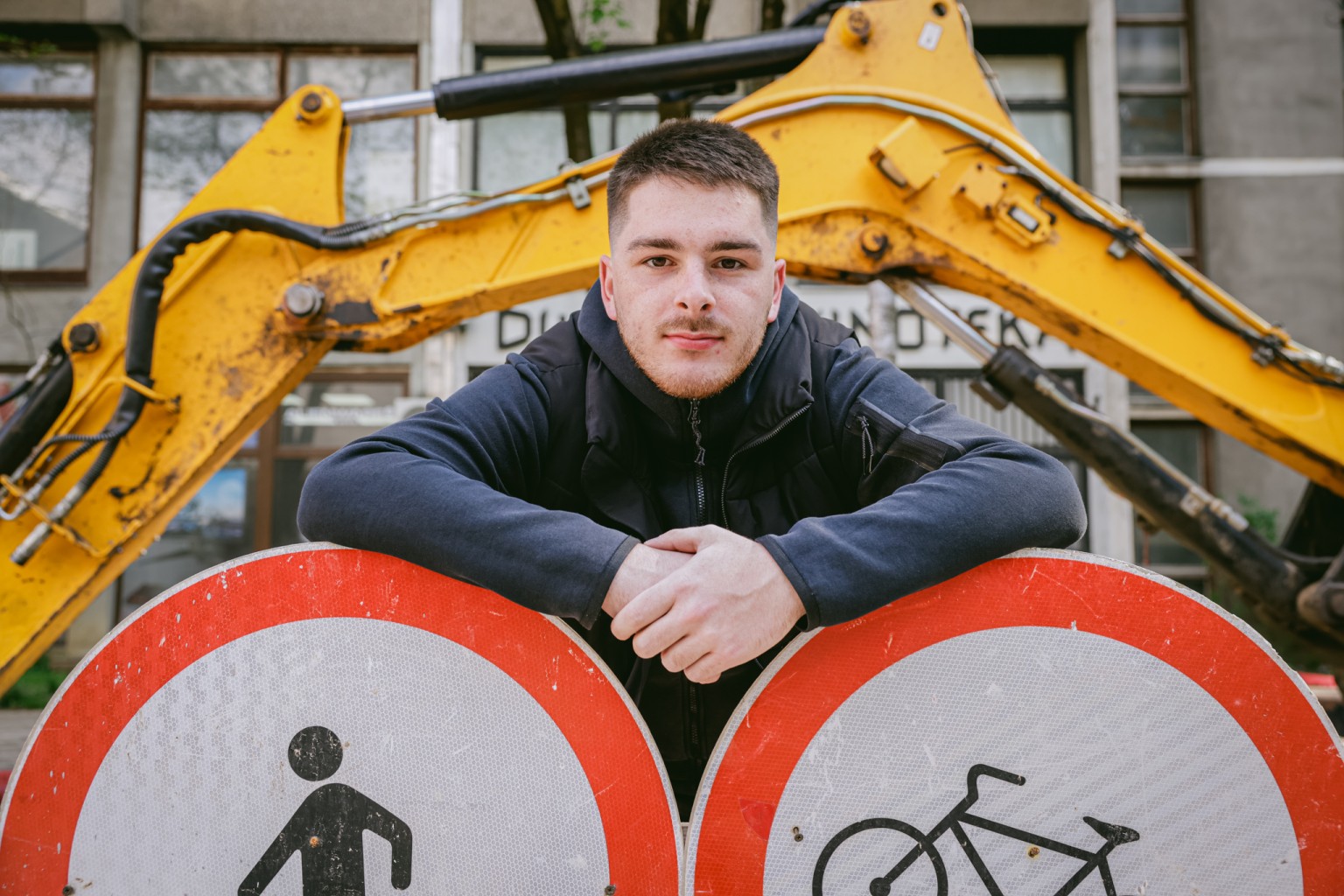 Peki: „Želim potvrditi ekipi da sam tu s razlogom“ - Glazba.hr