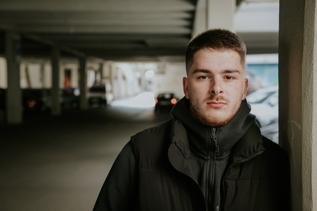 Peki: „Želim potvrditi ekipi da sam tu s razlogom“ - Glazba.hr