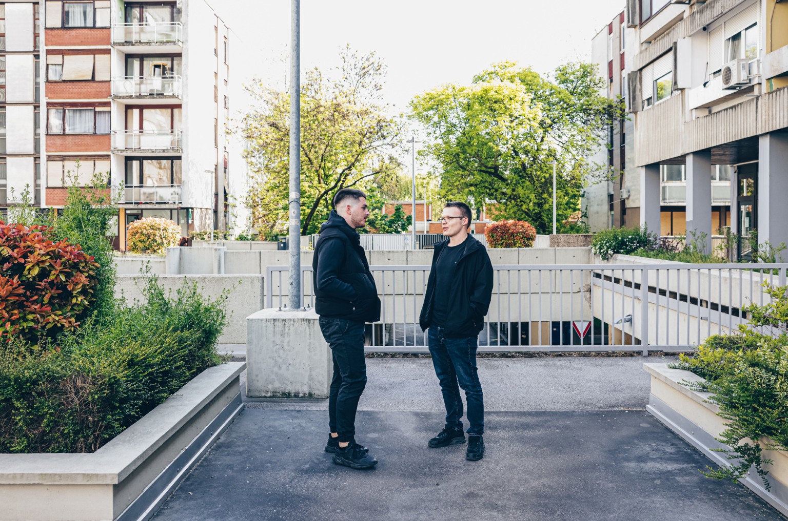 Peki: „Želim potvrditi ekipi da sam tu s razlogom“ - Glazba.hr