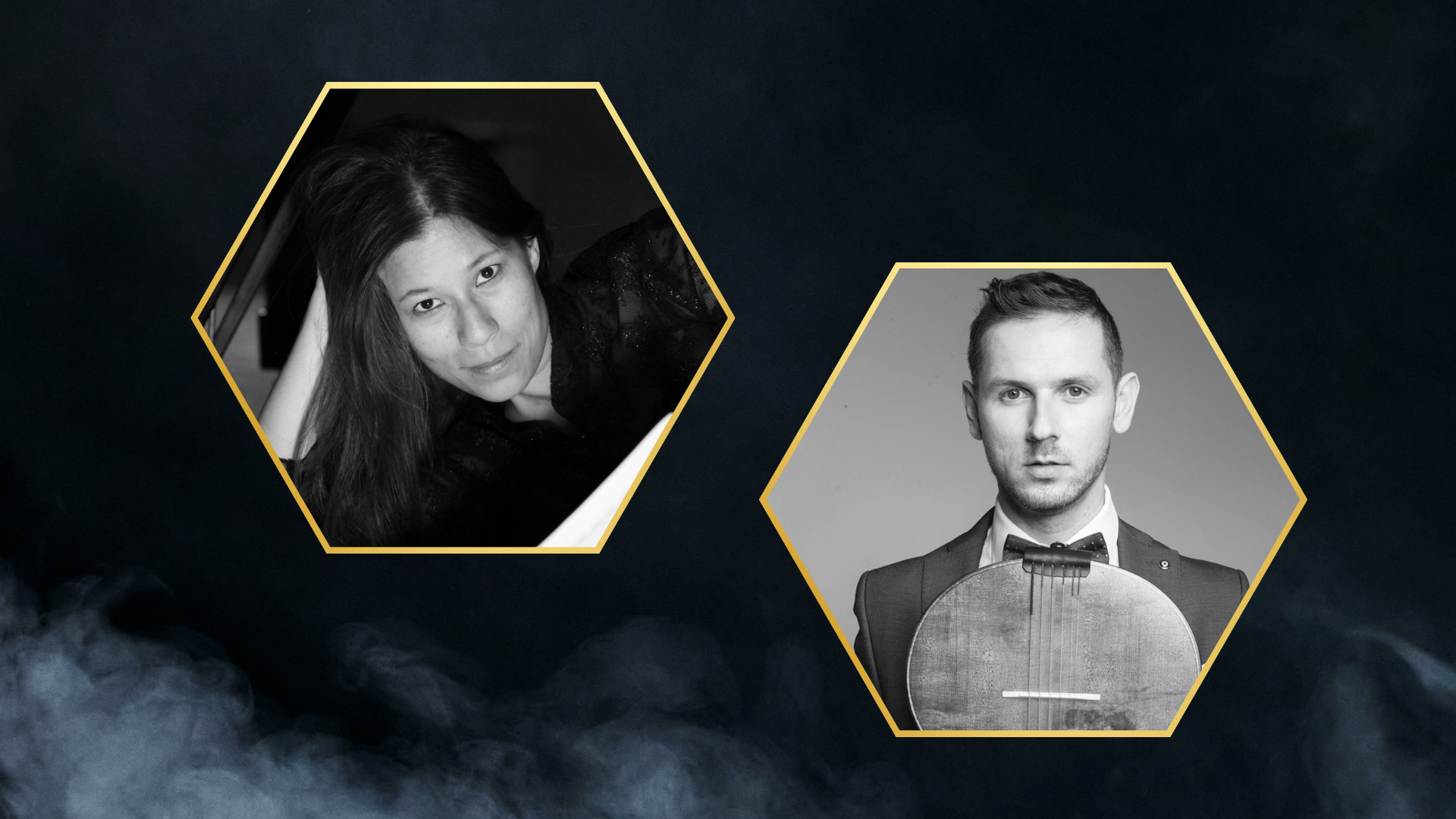 Mia Elezović i Filip Novosel - Glazba.hr