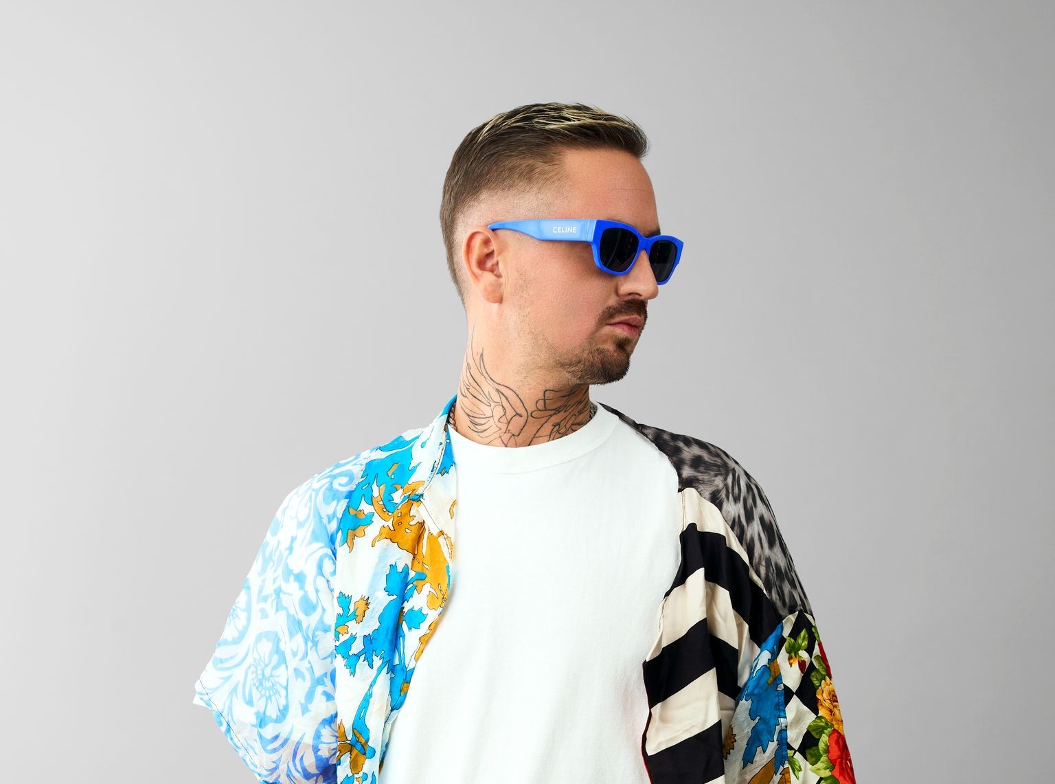 Robin Schulz - nezaustavljiva mašina za hitove - Glazba.hr