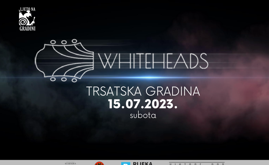 Whiteheads Band - Glazba.hr