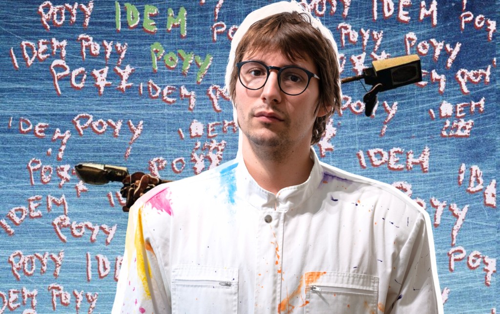 IDEM – POYY - Glazba.hr