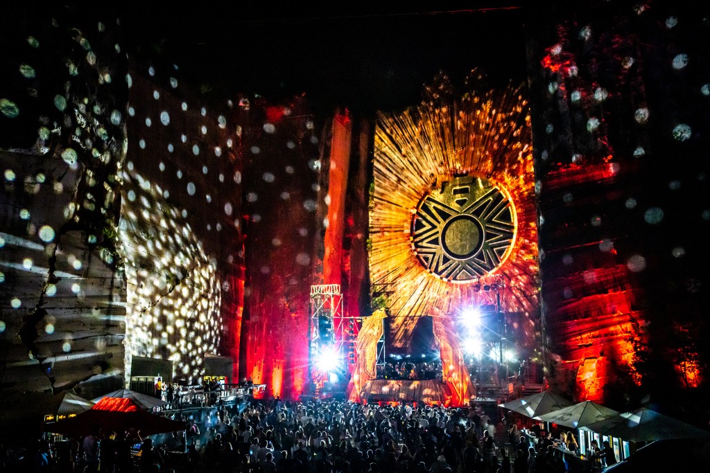 Novi festival Gates of Agartha nadmašio sva očekivanja - Glazba.hr