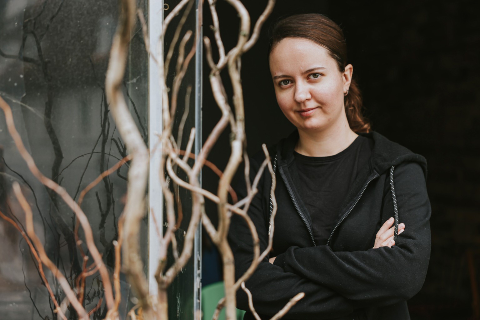 Bruna Matić najavljuje ljetnu turneju albuma N O I S E