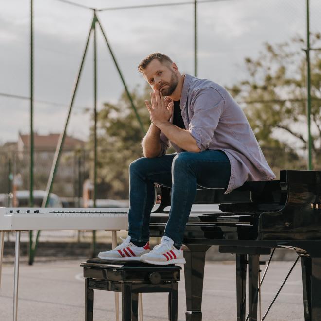 74.DLJI: Zvjezdan Ružić - Glazba.hr